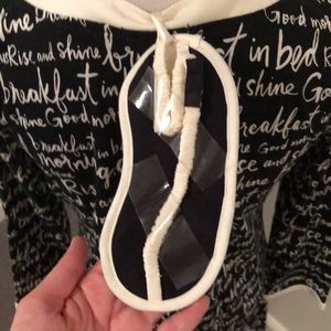 kate spade | Intimates & Sleepwear | Hpkate Spade Night Gown Mask 8228 ...